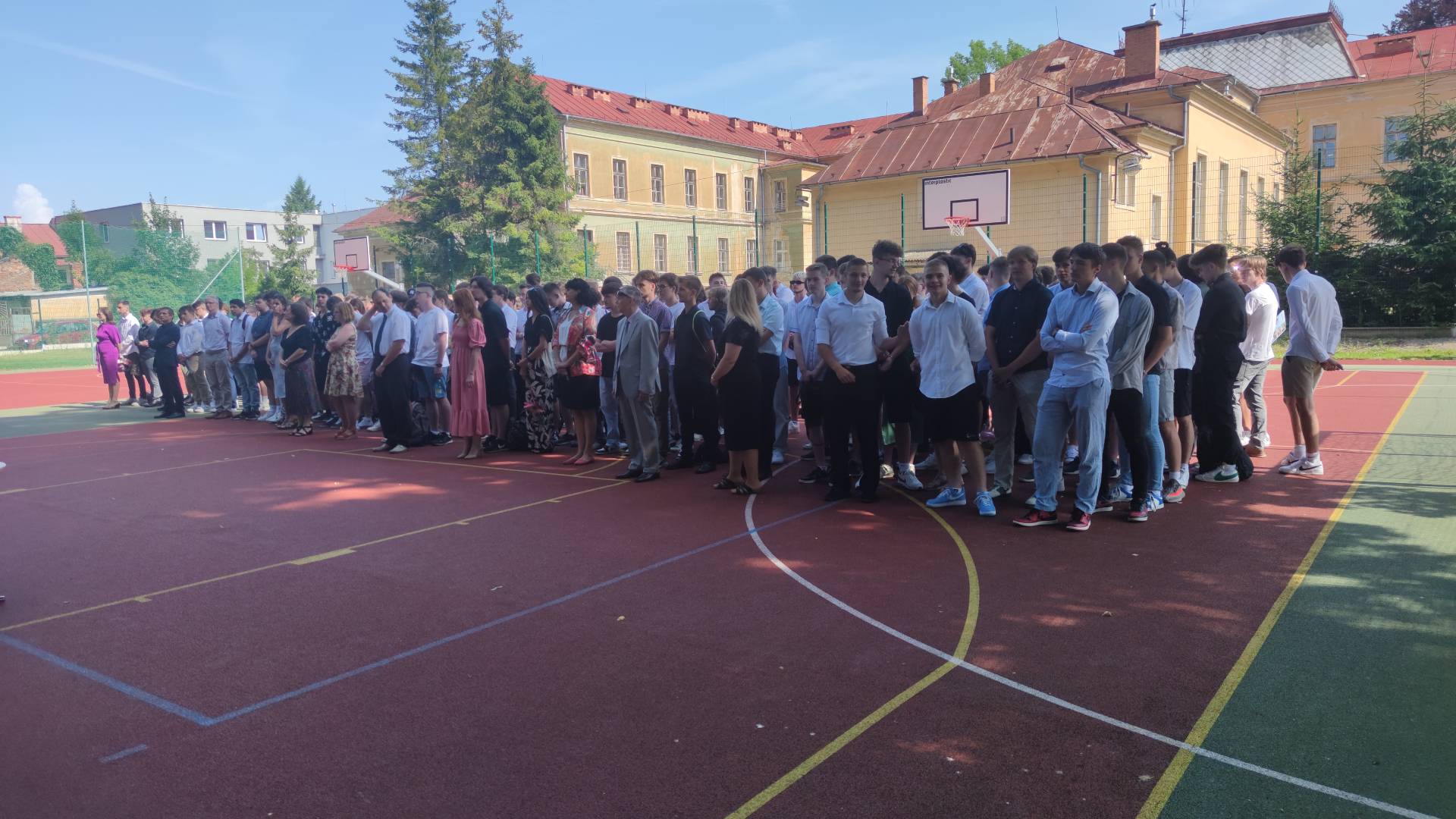 SPŠT | Stredná priemyselná škola technická Spišská Nová Ves